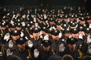 City of Anderson Police Department