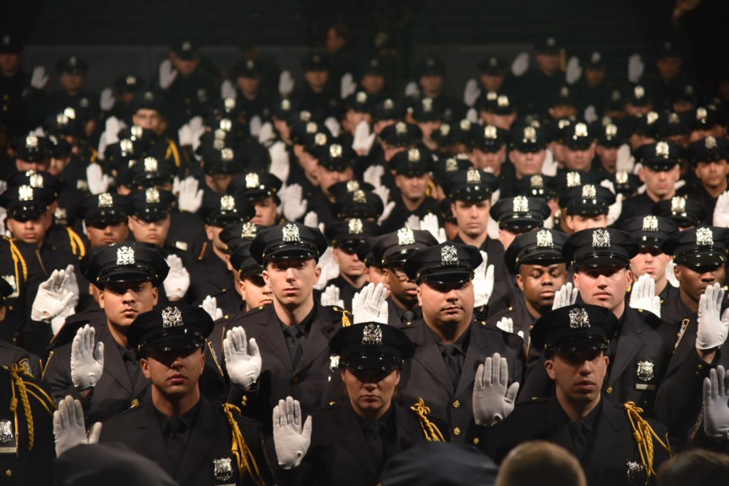 City of Anderson Police Department