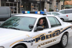 policecar – City of Anderson Police Department