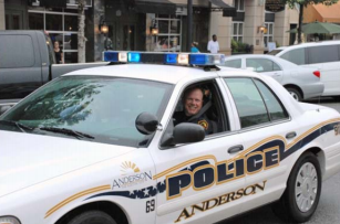 policecar – City of Anderson Police Department