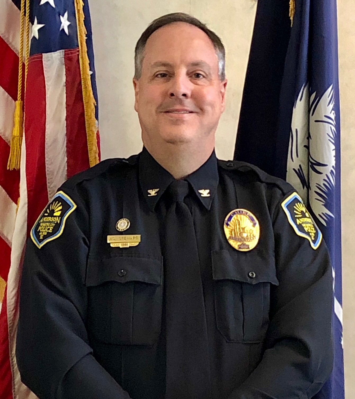 City of Anderson Police Department