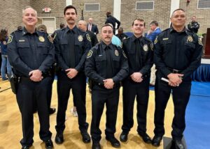 Careers – City of Anderson Police Department
